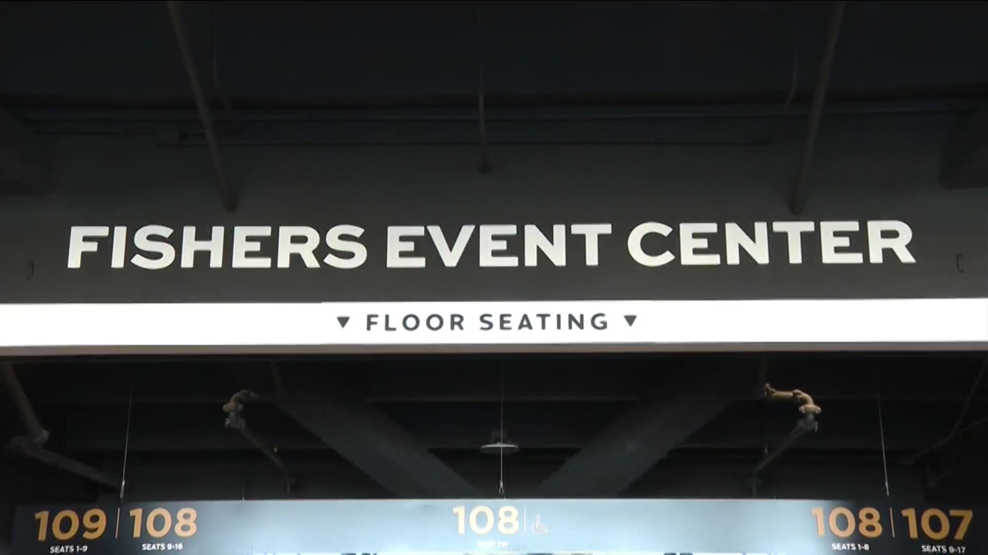 Fishers Event Center prepares for 1-year anniversary – Fox 59