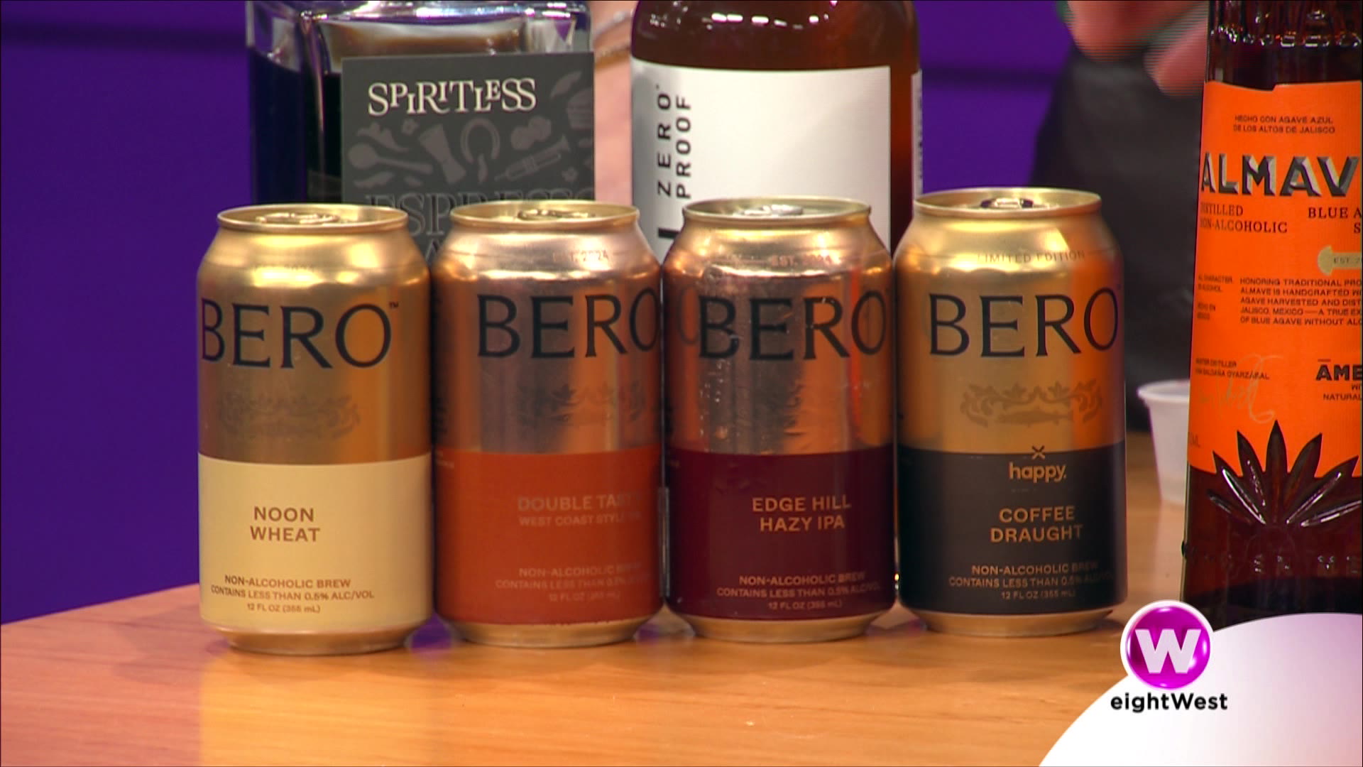 Mocktails to try this Dry January – WOODTV.com