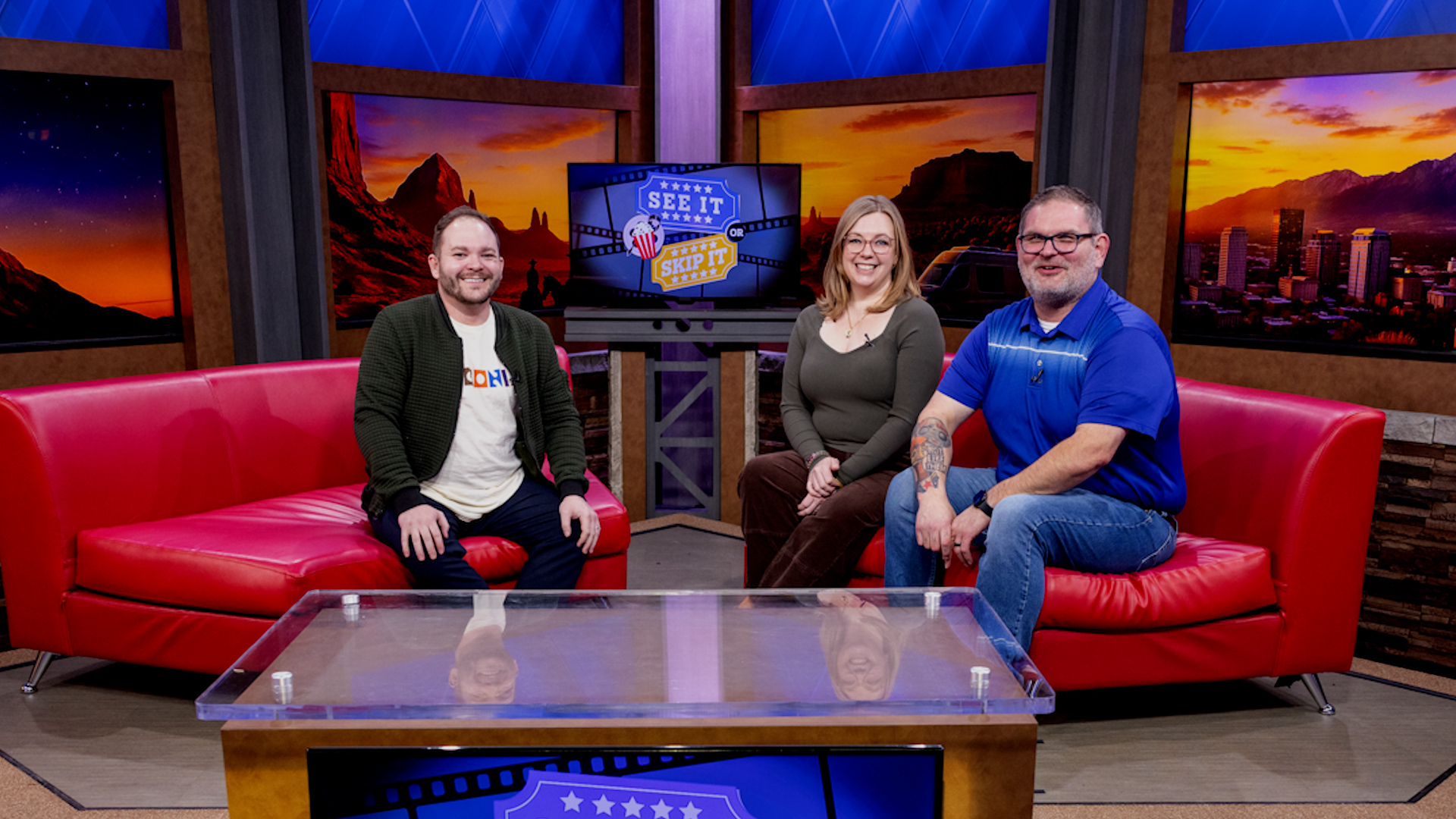 28 Years Later: The Bone Temple, Utah Film Critics Association & More ...