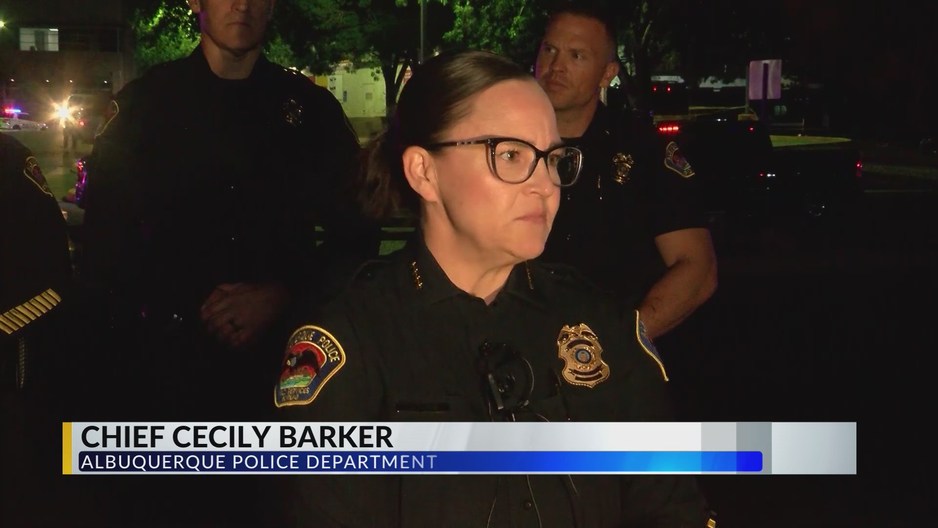 Man in critical condition following shooting involving police in ...