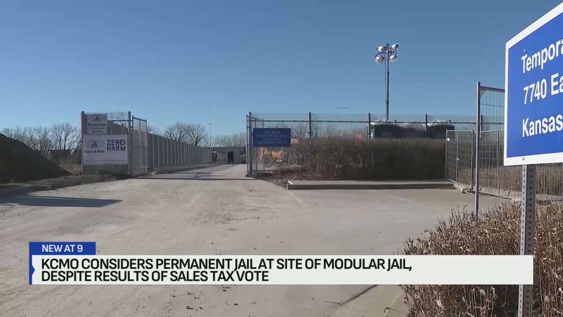 KC’s municipal jail plans head down new path, councilmembers voice ...