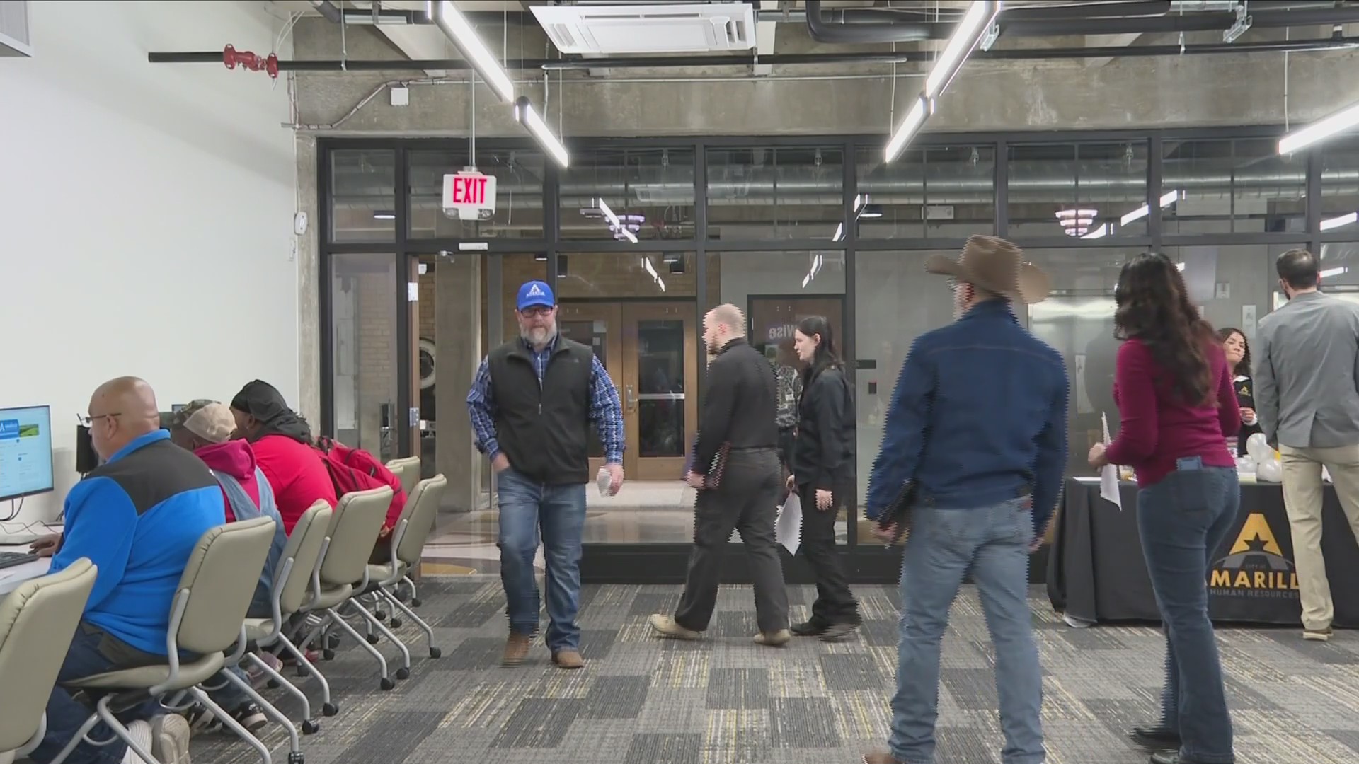 City of Amarillo to host job fair on January 10 – KAMR – MyHighPlains.com