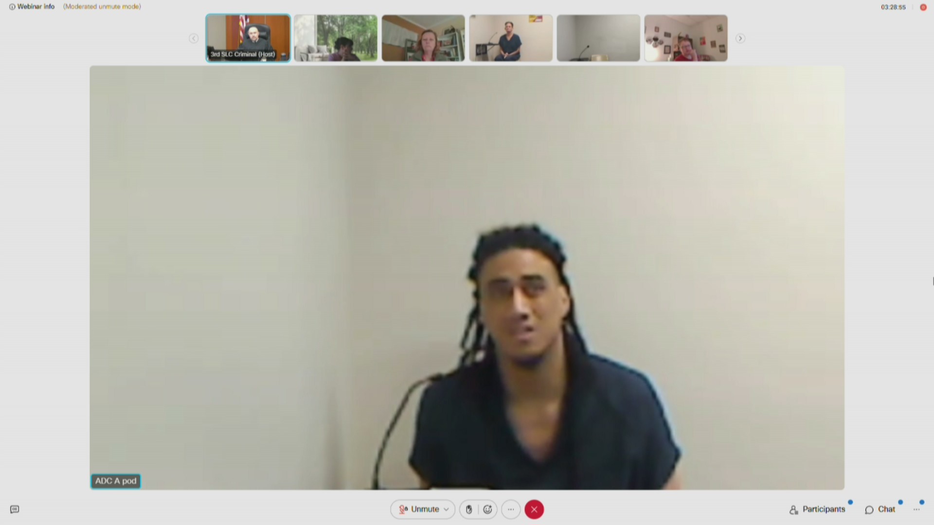 ABC4 Live: Ryan Daniel Toutai was in court Friday morning as an initial ...