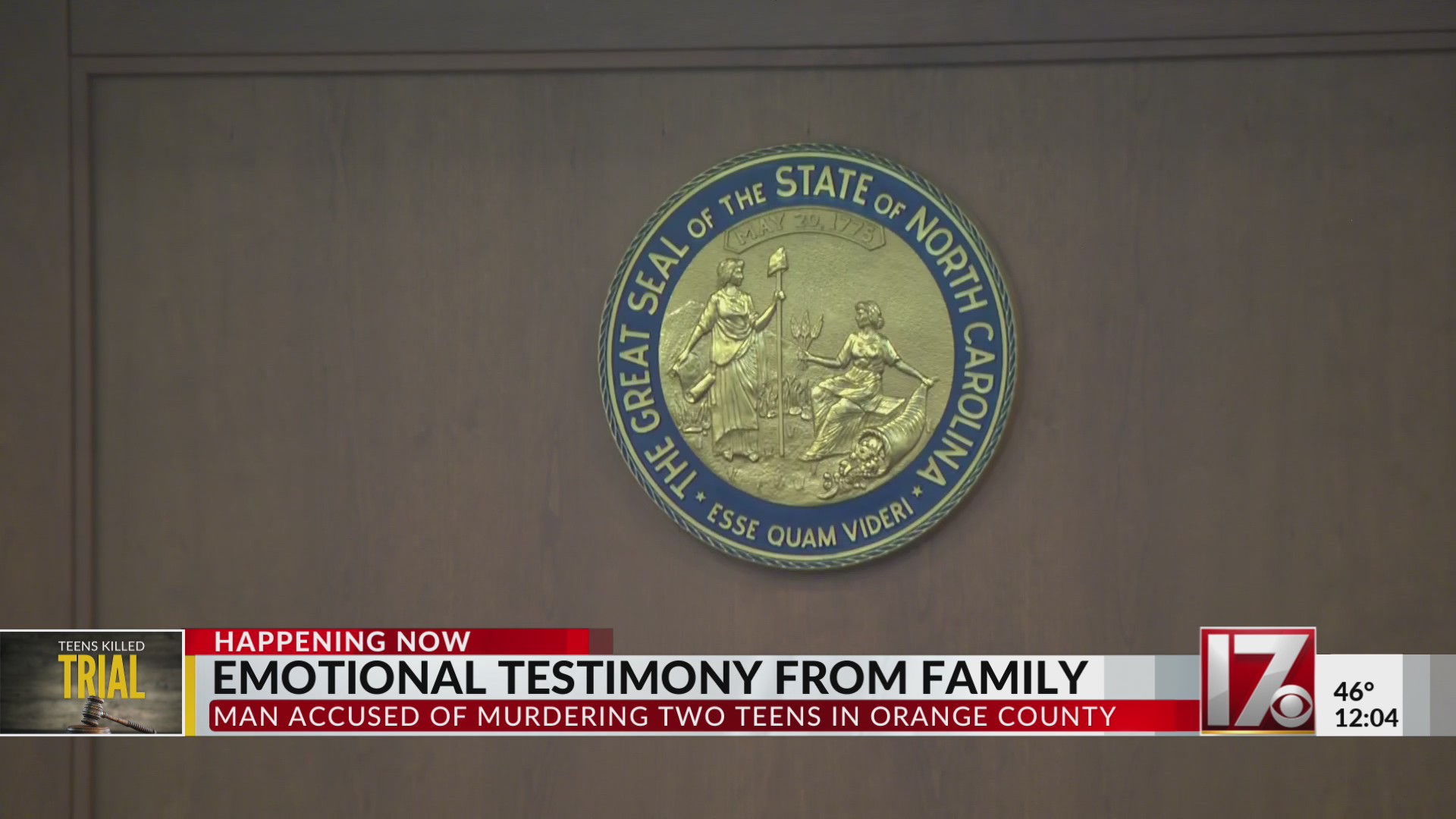 Victims’ families gives emotional testimony in Orange County double ...