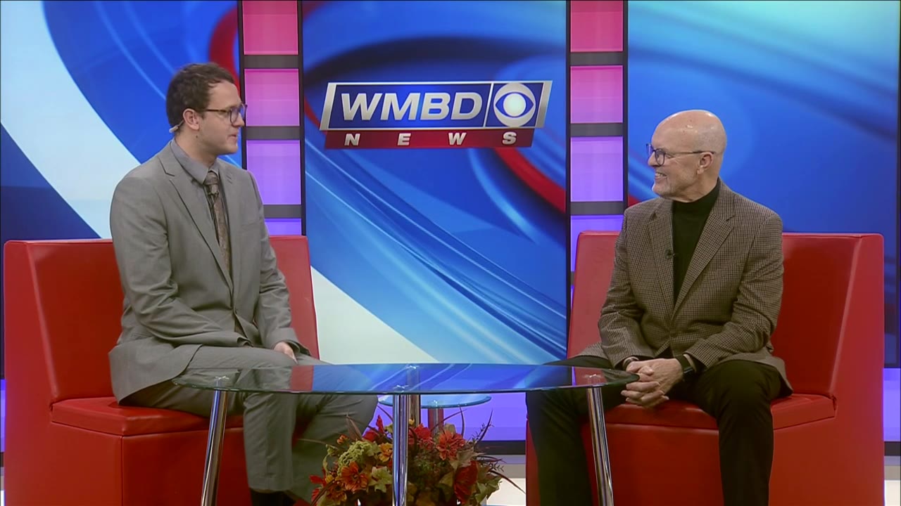 On The Record: State Sen. Dave Koehler discusses energy bill rates ...