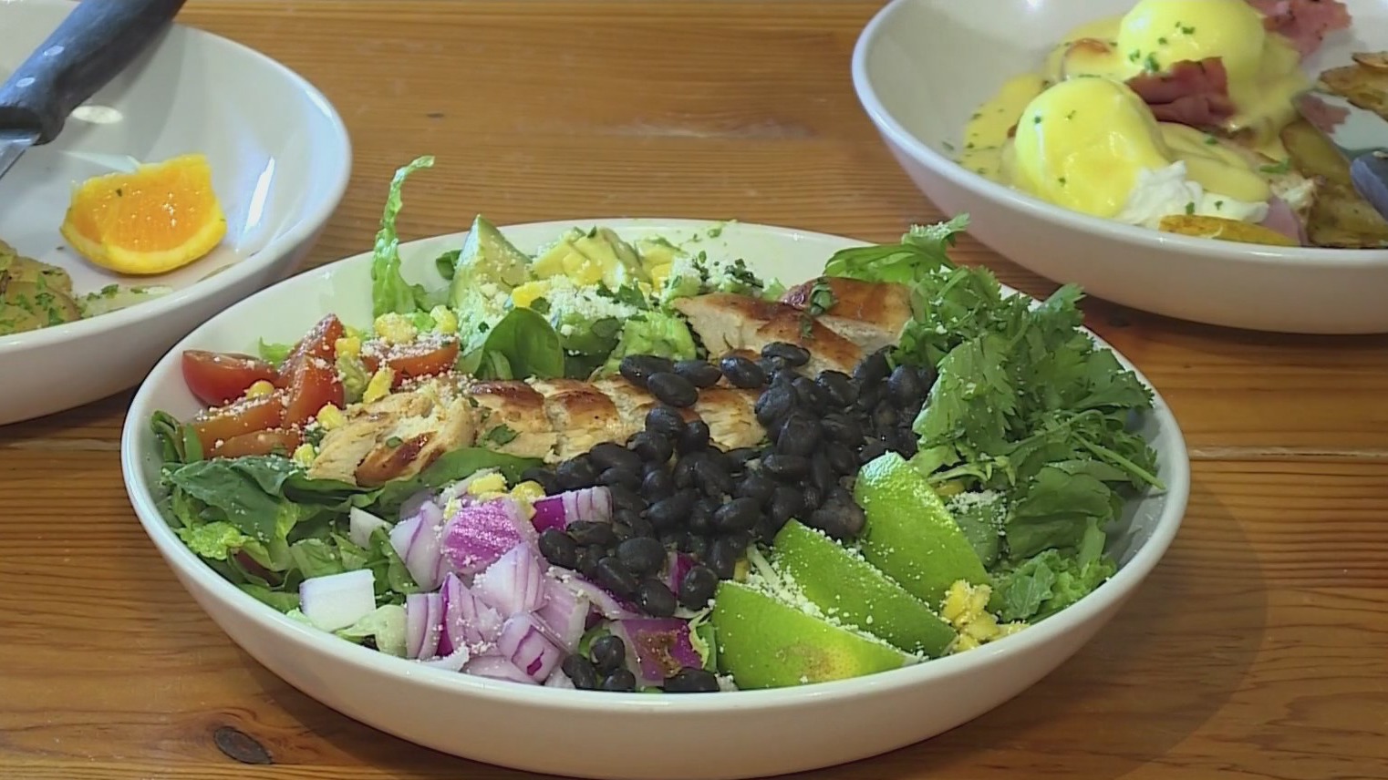 How The Diner in Vancouver offers ‘comfort food that makes a difference ...
