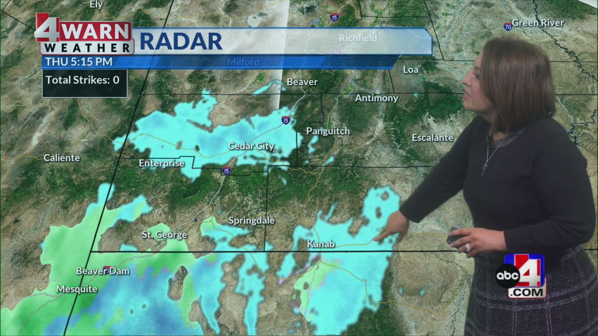 Winter Weather Advisories remain in effect for the north, central, and ...