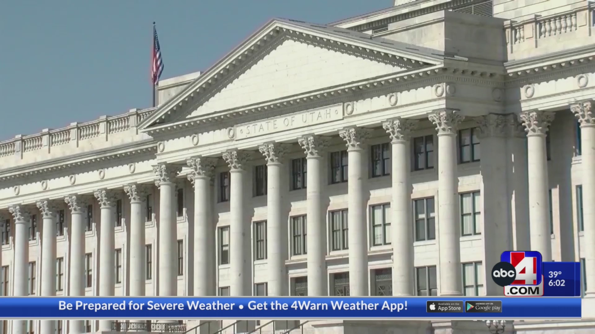 Gov. Cox calls Utah Legislature into special session – ABC4 Utah
