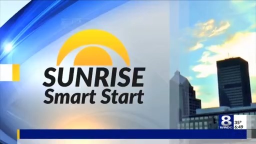 Sunrise Smart Start: ICE arrest, HEAP assistance – RochesterFirst