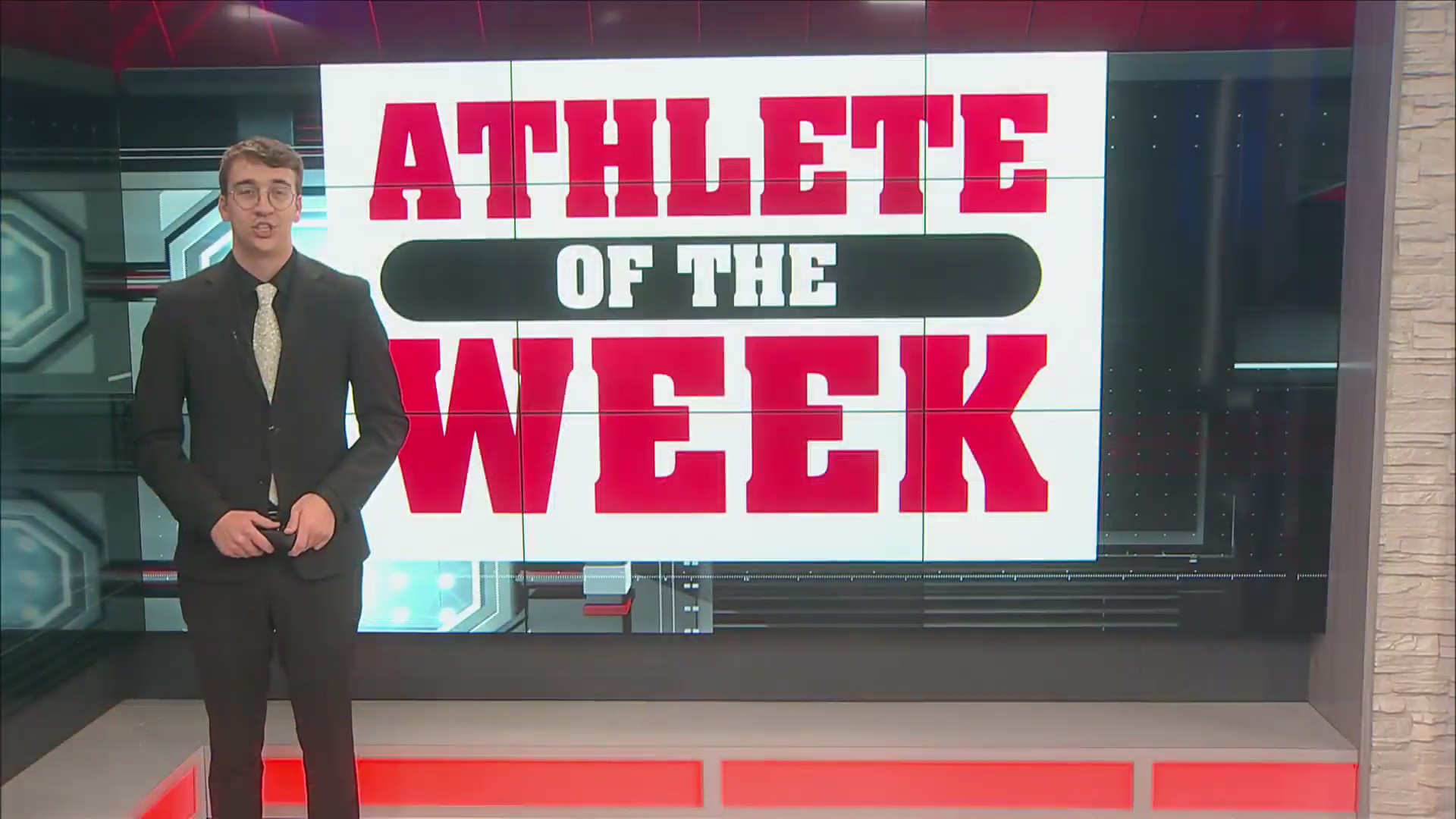 ATHLETE OF THE WEEK: Frontenac’s Harper Holmes – KSNF/KODE ...