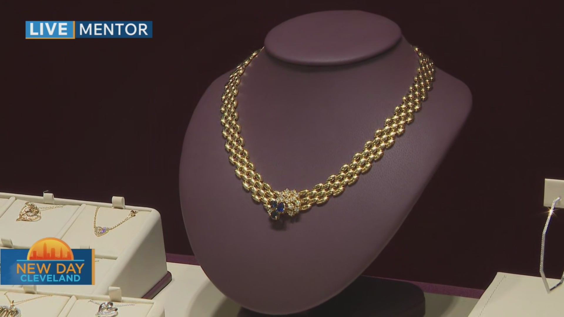 New Day Cleveland: Howard’s Jewelry – Fox 8 Cleveland WJW