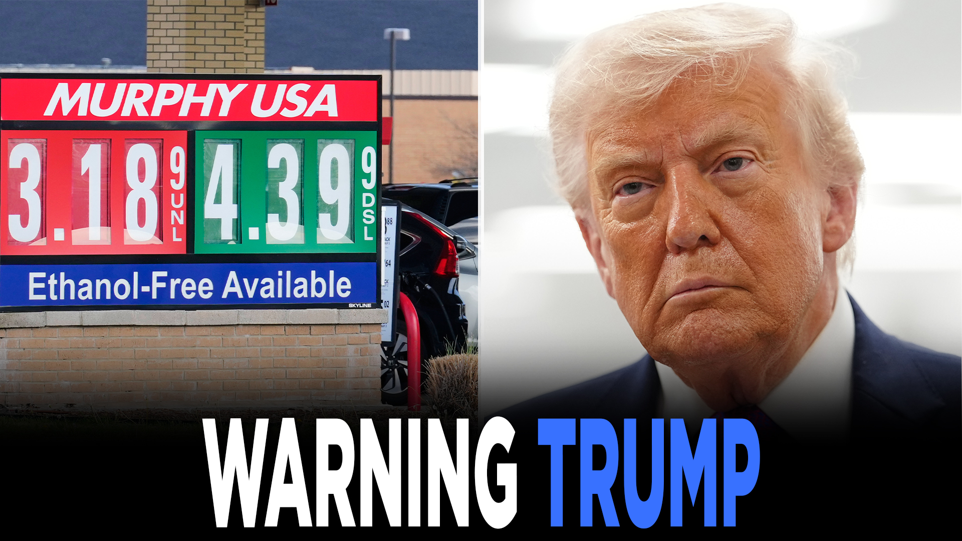 GOP Senators To Trump: Cost Of Living MUST GO DOWN Or Elections Will Be ...