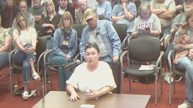 Residents speak out against data centers in Pike County – Eyewitness ...