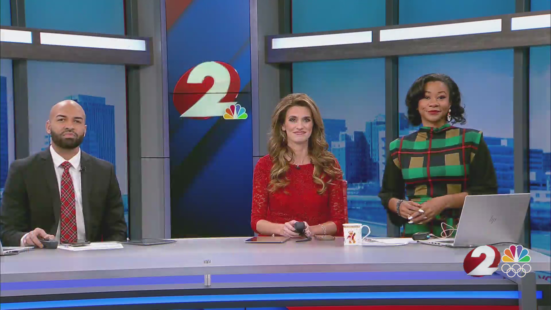 A look at what’s happening on 2 NEWS NOW – Dec. 24, 2025 – WDTN.com