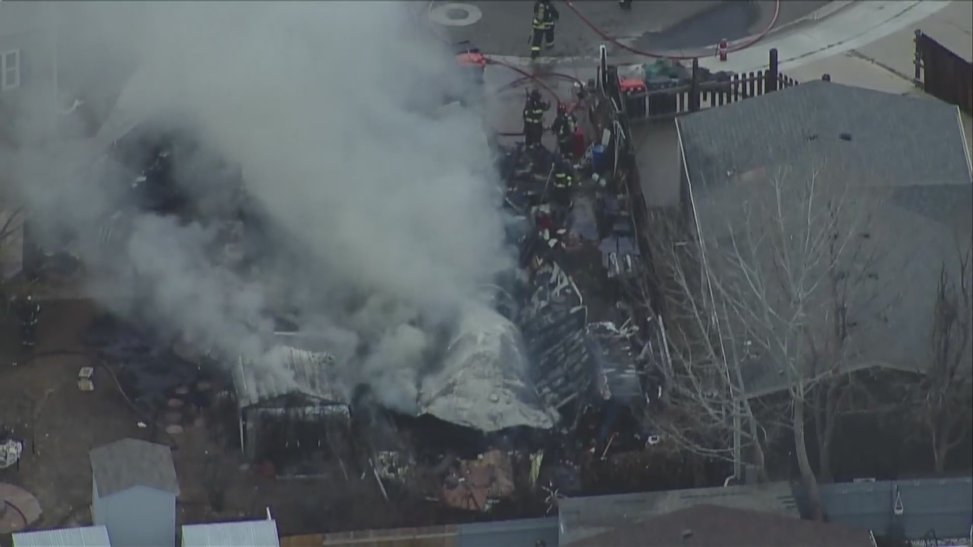 Investigators determine cause of home explosion in Dacono – FOX31 Denver