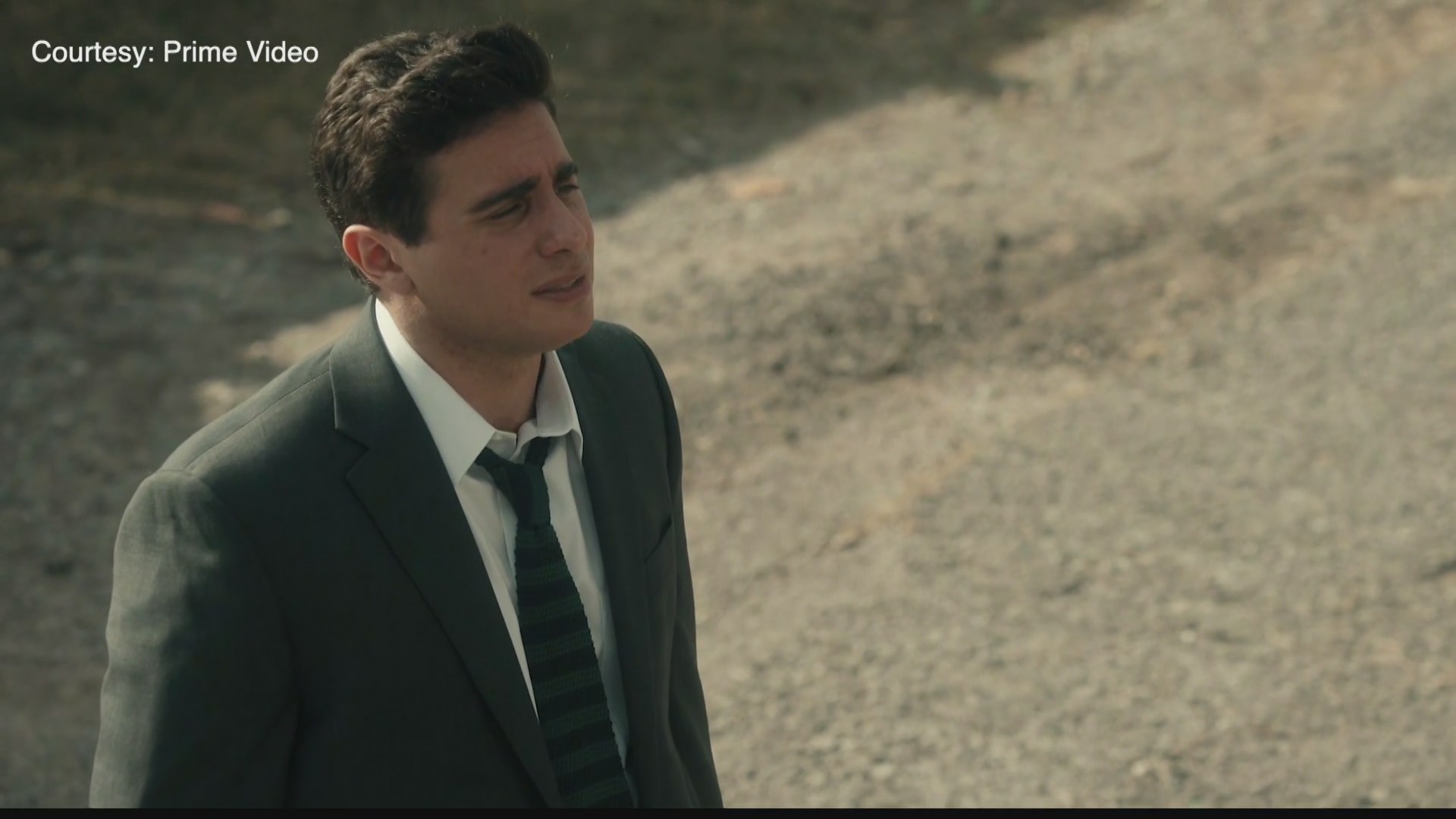 Jake Cannavale Talks Prime Video’s Newest Crime Thriller “Scarpetta ...