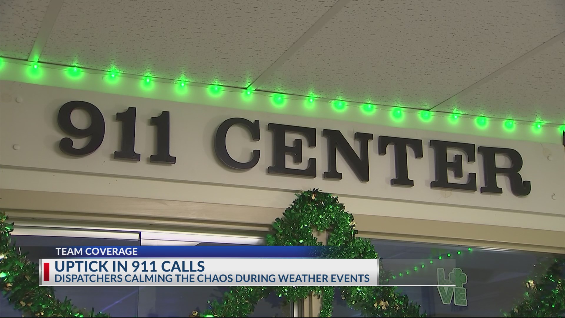 How Delaware County 911 dispatchers responded to weekend emergencies ...
