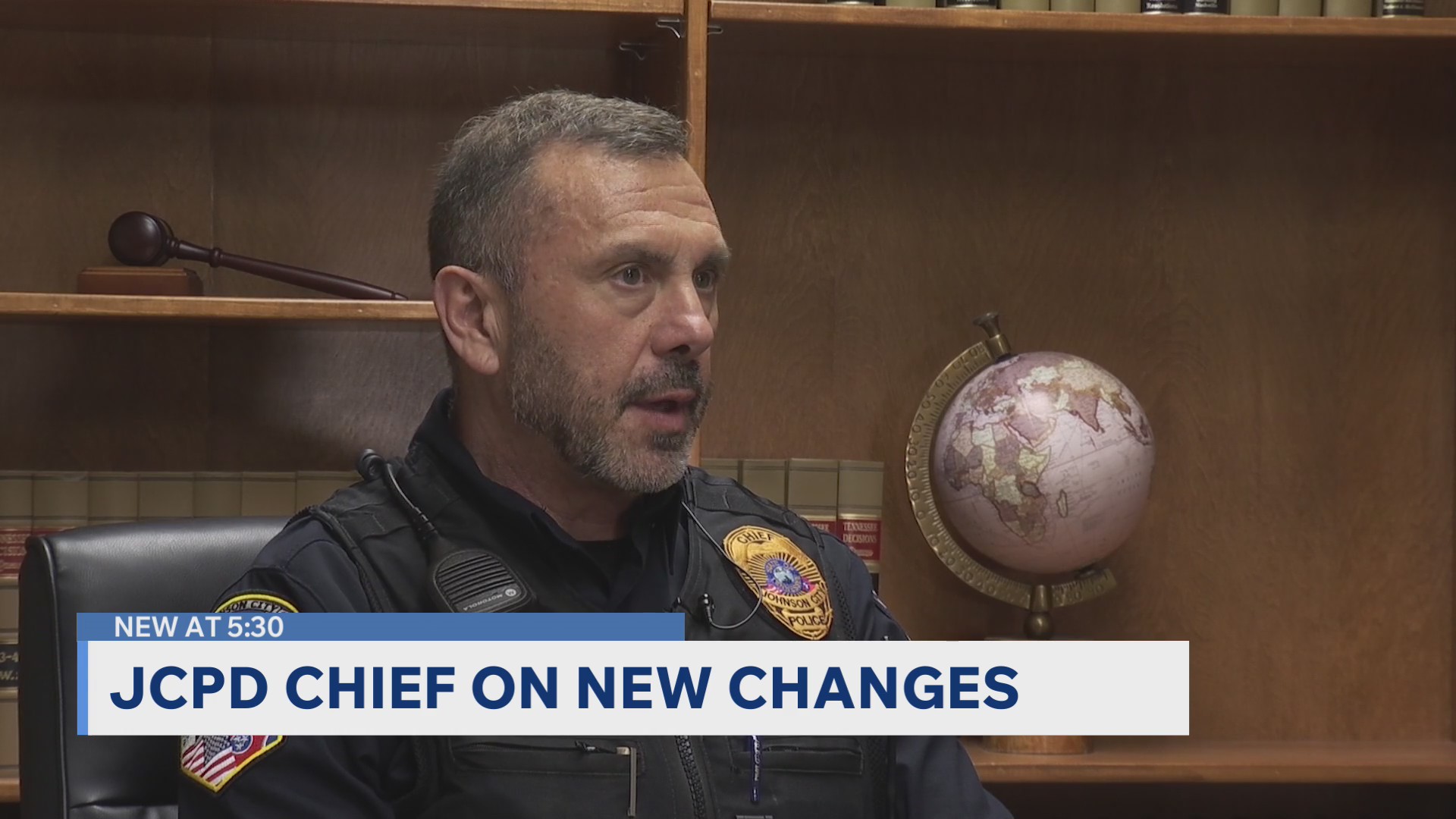 JCPD chief, DA, others say sex assault casework much improved – WJHL ...