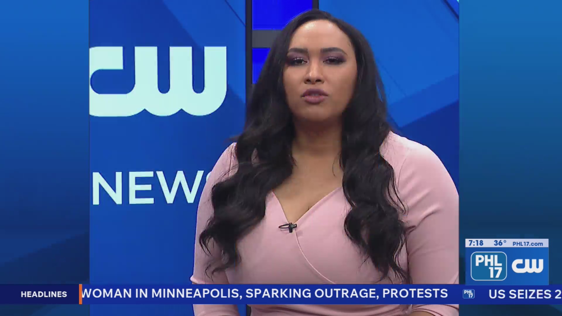 Legal questions rise after woman is fatally shot by ICE agent | PHL17 ...