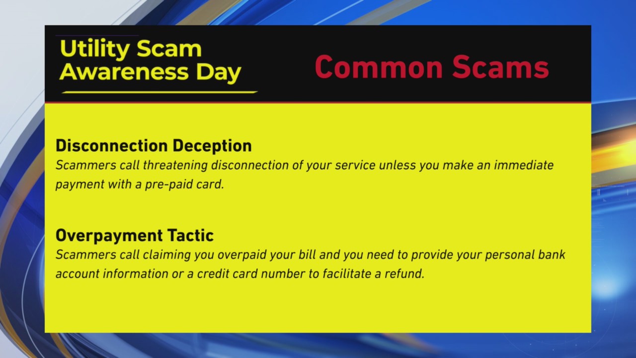 Cleco Scam Day Awareness Interview – KLFY.com