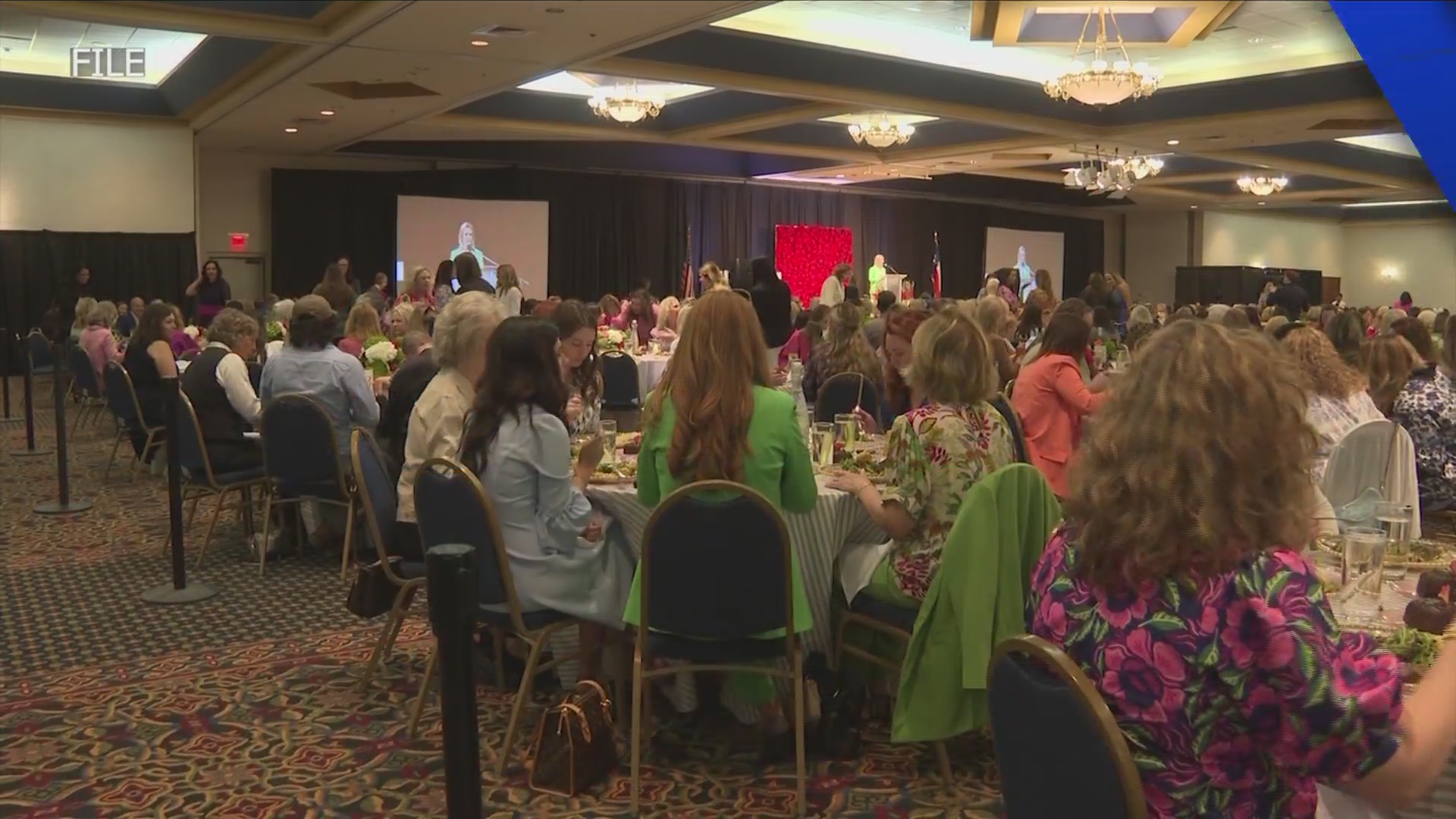 Tickets available for TTUHSC Laura W. Bush Institute for Women’s Health ...