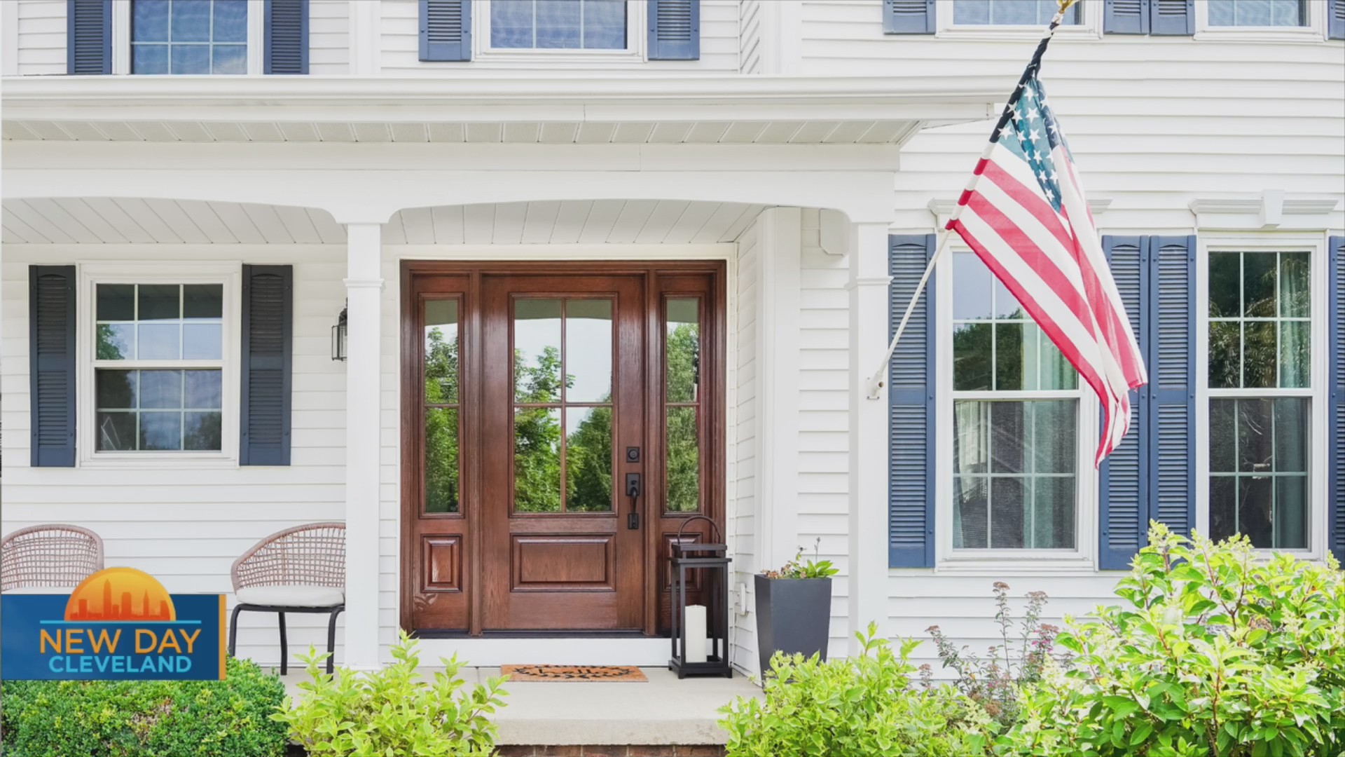 New Day Cleveland: Hobbs Home Improvement – Fox 8 Cleveland WJW