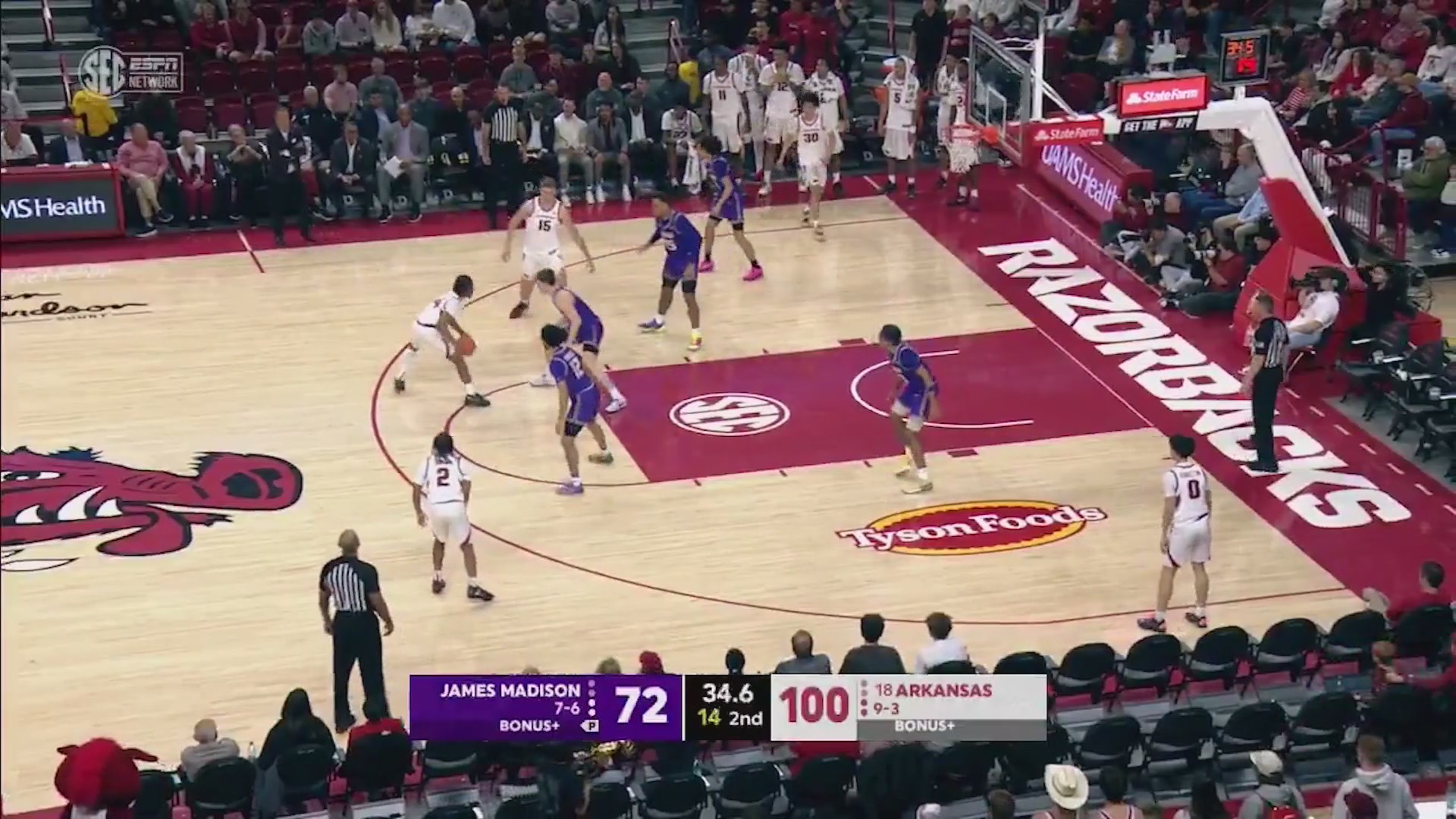 Friday Night High School Round Ball Round Up – WJHL | Tri-Cities News ...