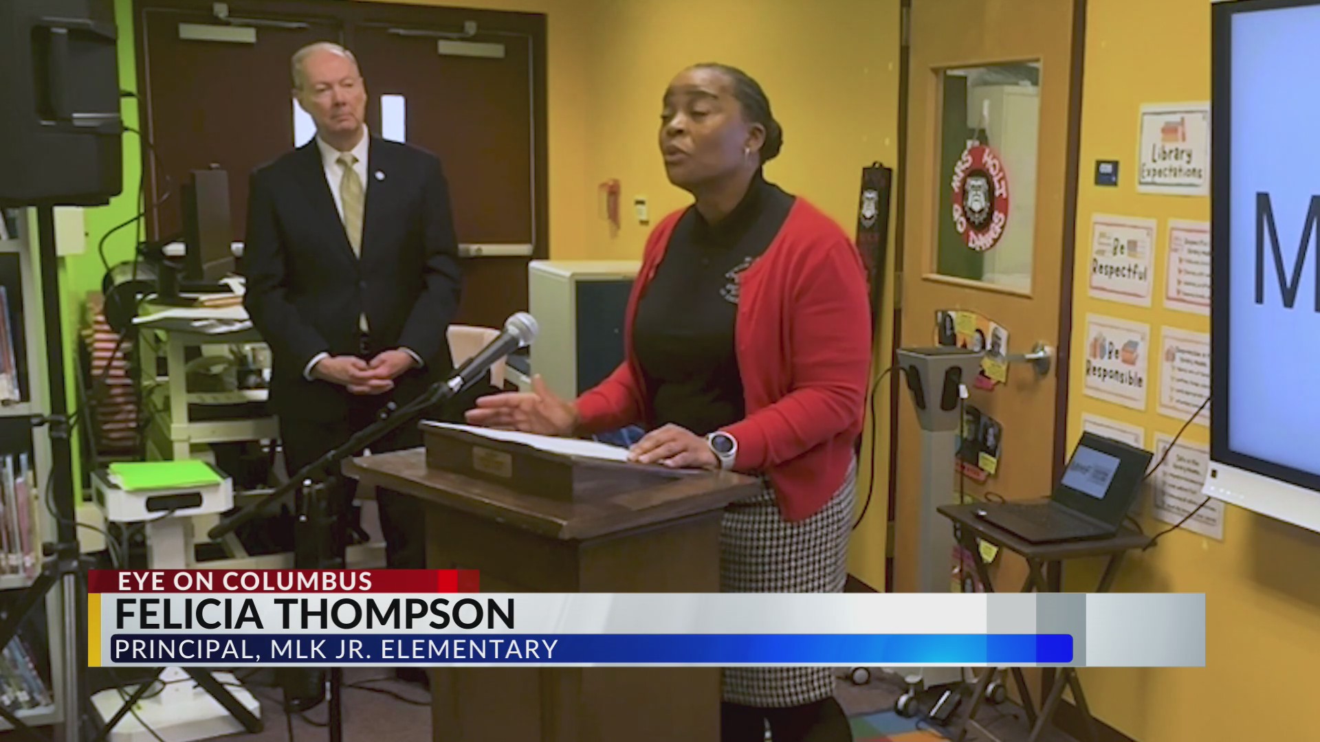 Update Buntin Schools of Excellence story – WRBL