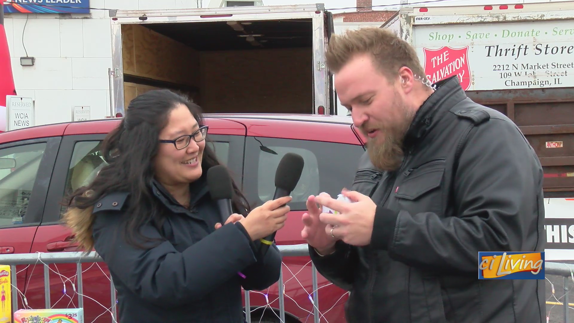 Make Your Own Gift Box with Urbana Free Library – WCIA.com