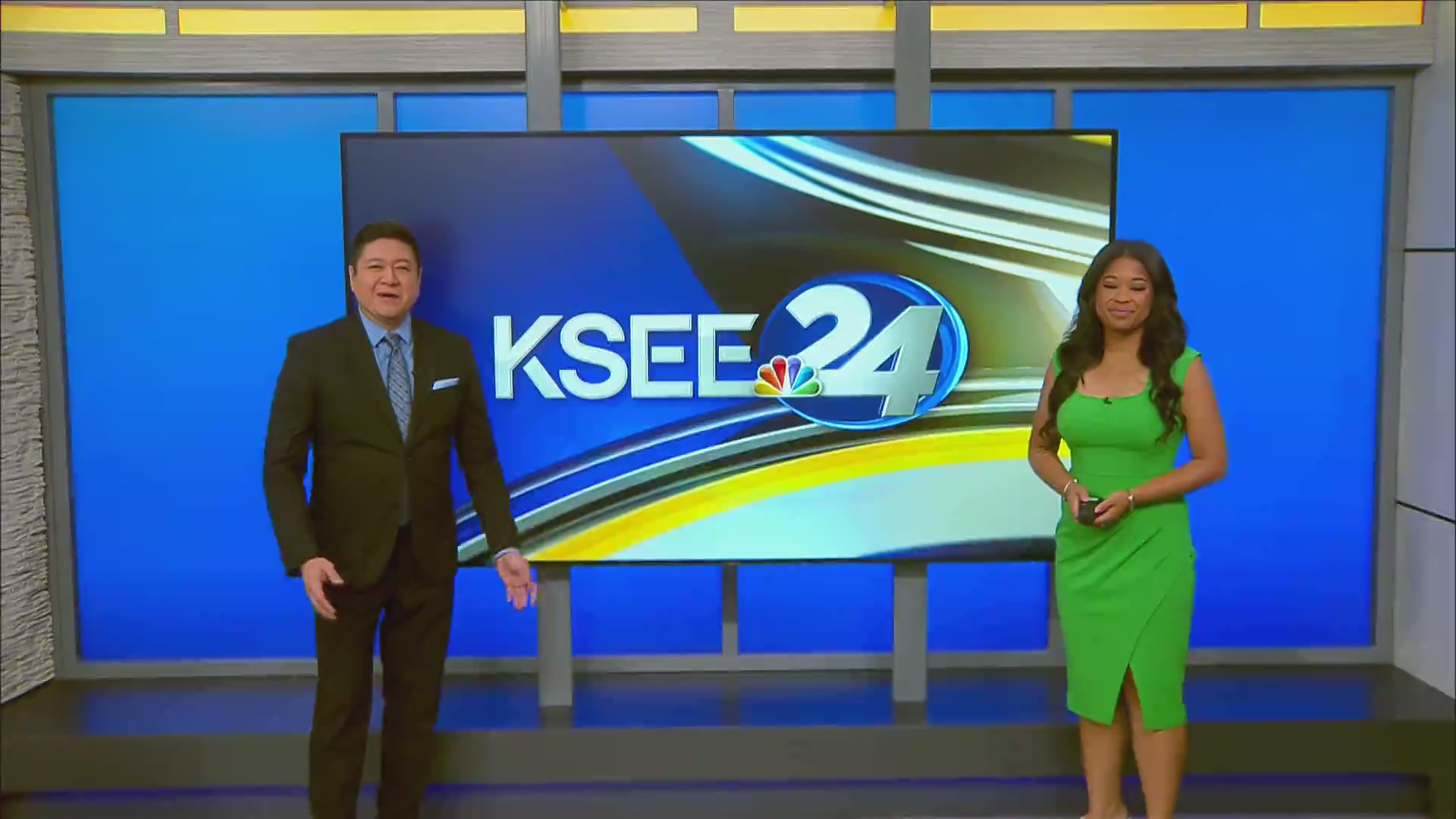 Fresno airport gears up for busy rush – CBS47 and KSEE24 | News from ...