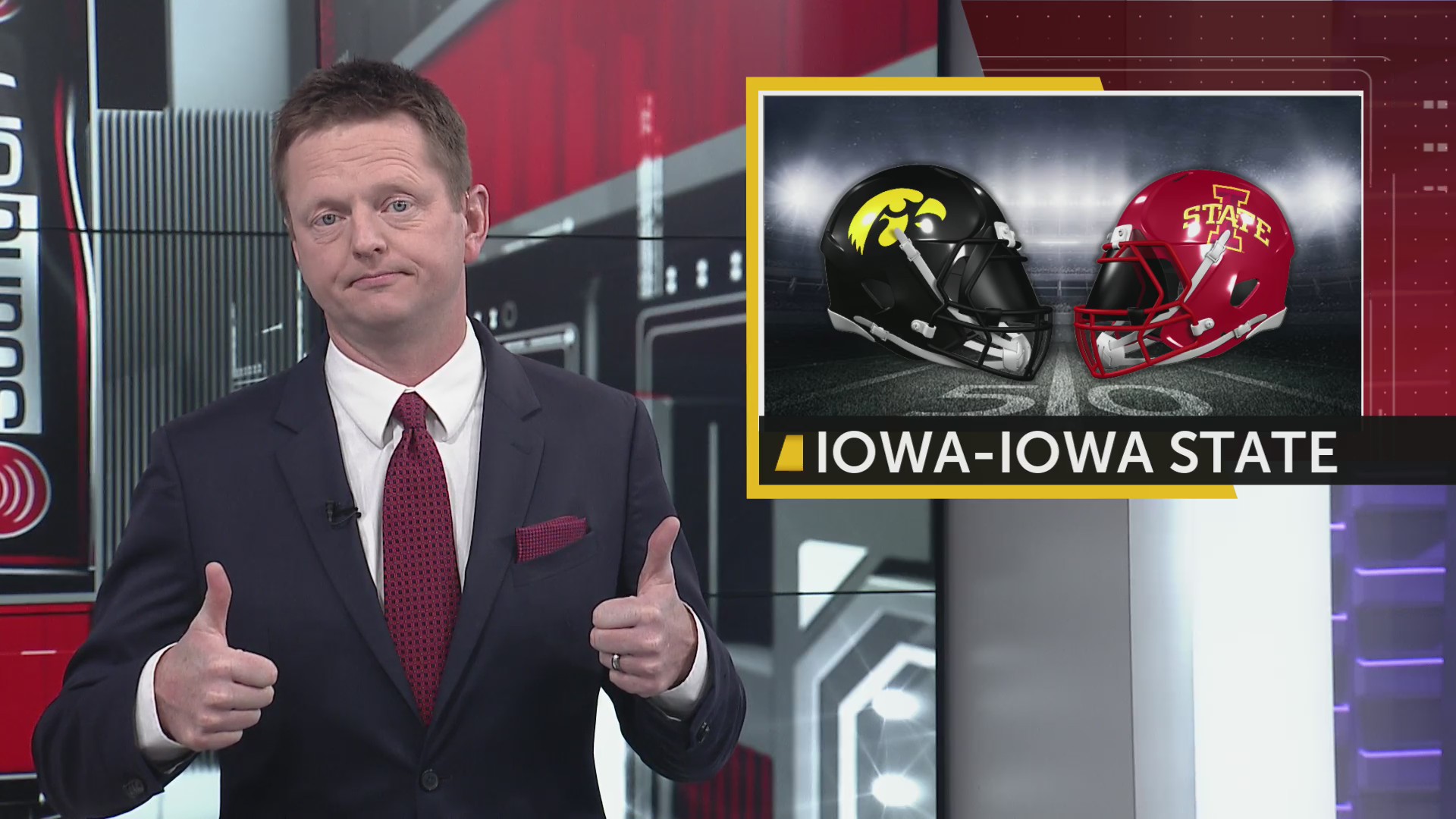 Mr. Soundoff Says: CFP adds excitement for many teams – who13.com