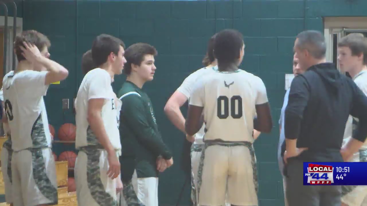 Eagles’ Offense Dominates in Home Win – ABC22 & FOX44