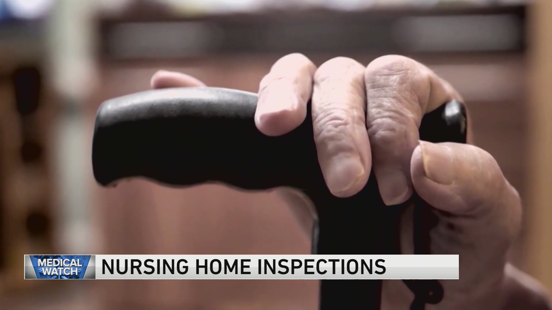 Surprise nursing home inspections can help safety — and more health ...