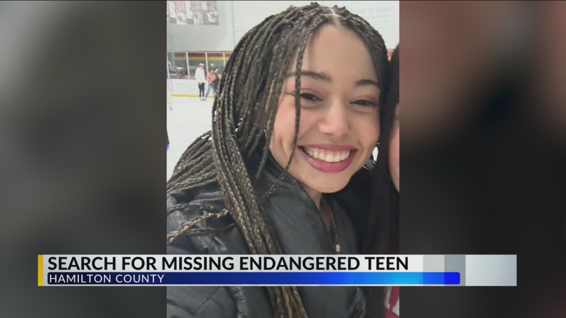 ‘We just miss our girl’: Family hopes missing daughter returns home ...