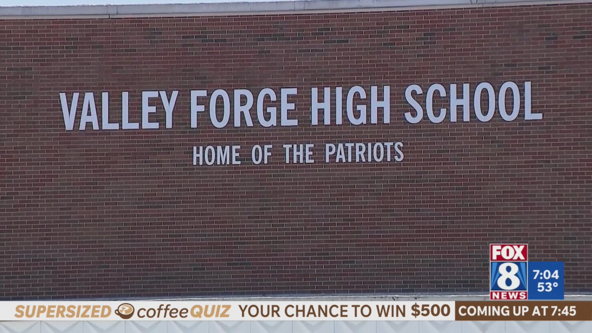 Valley Forge shooting: Authorities say Columbine ties ‘appear likely ...