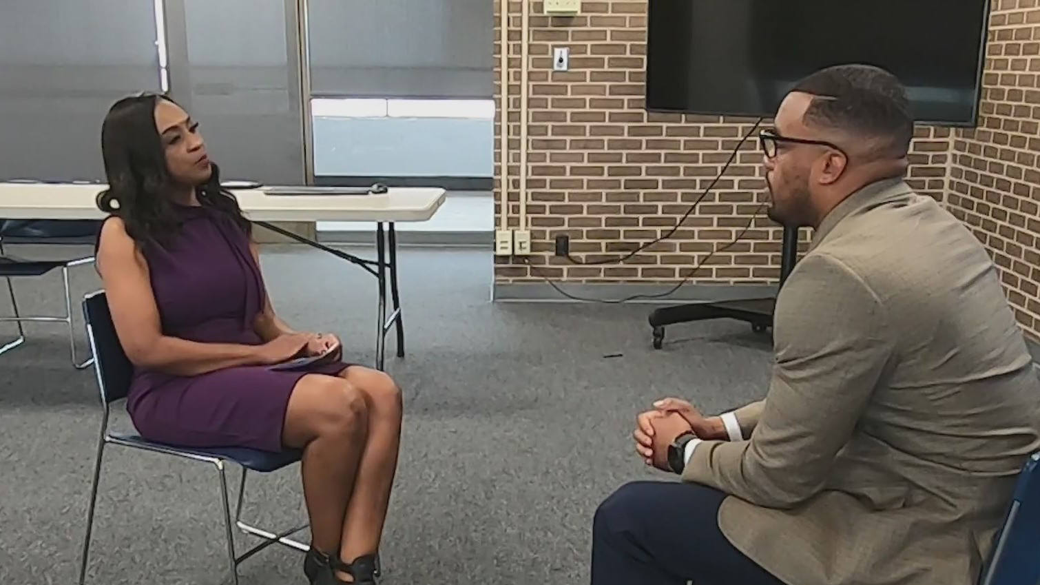 Next Question: Jonathan Bates | Jan. 22, 2026 | News 19 at 10 p.m ...
