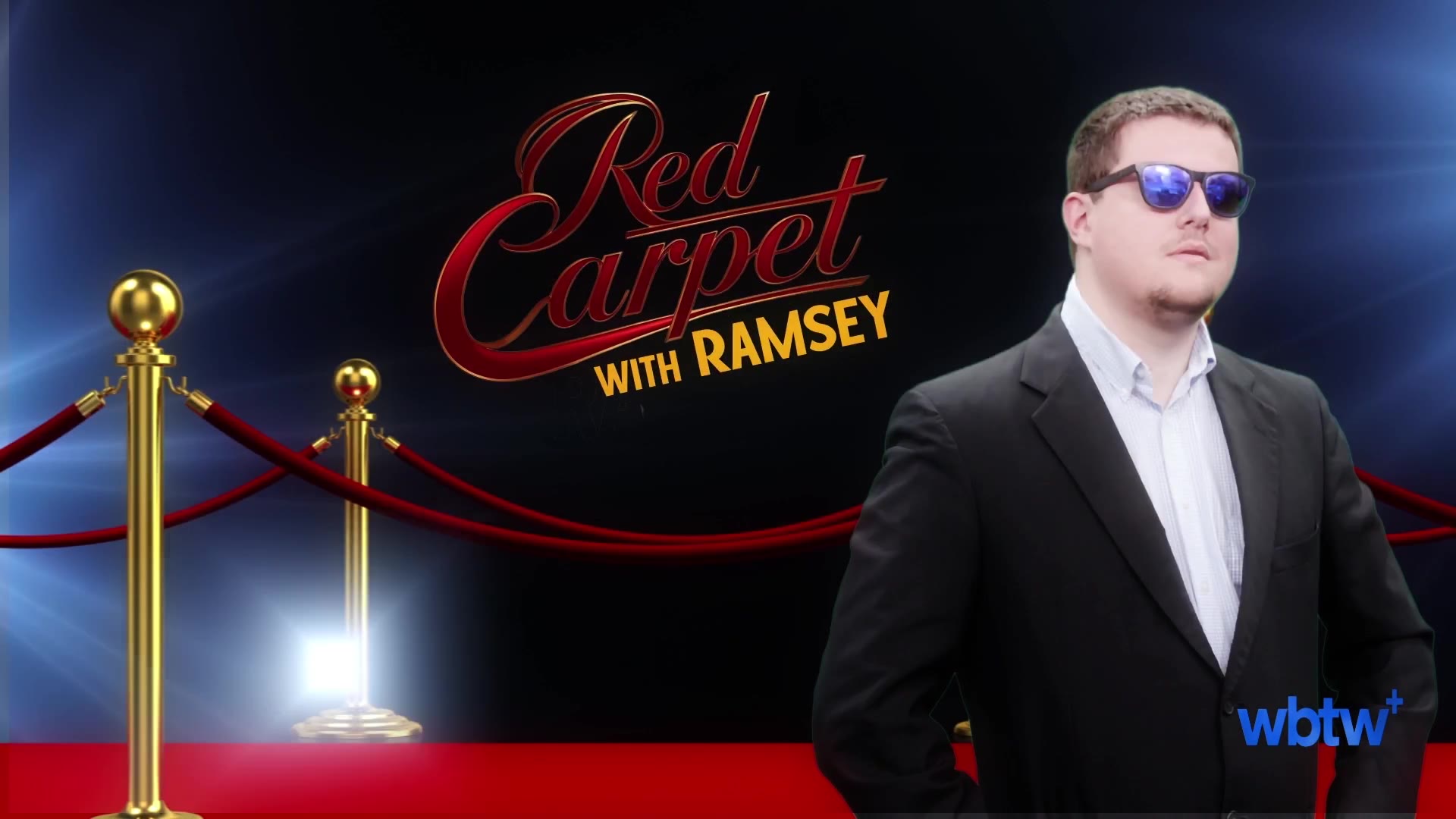 Red Carpet with Ramsey featuring Skylar Musick – WBTW