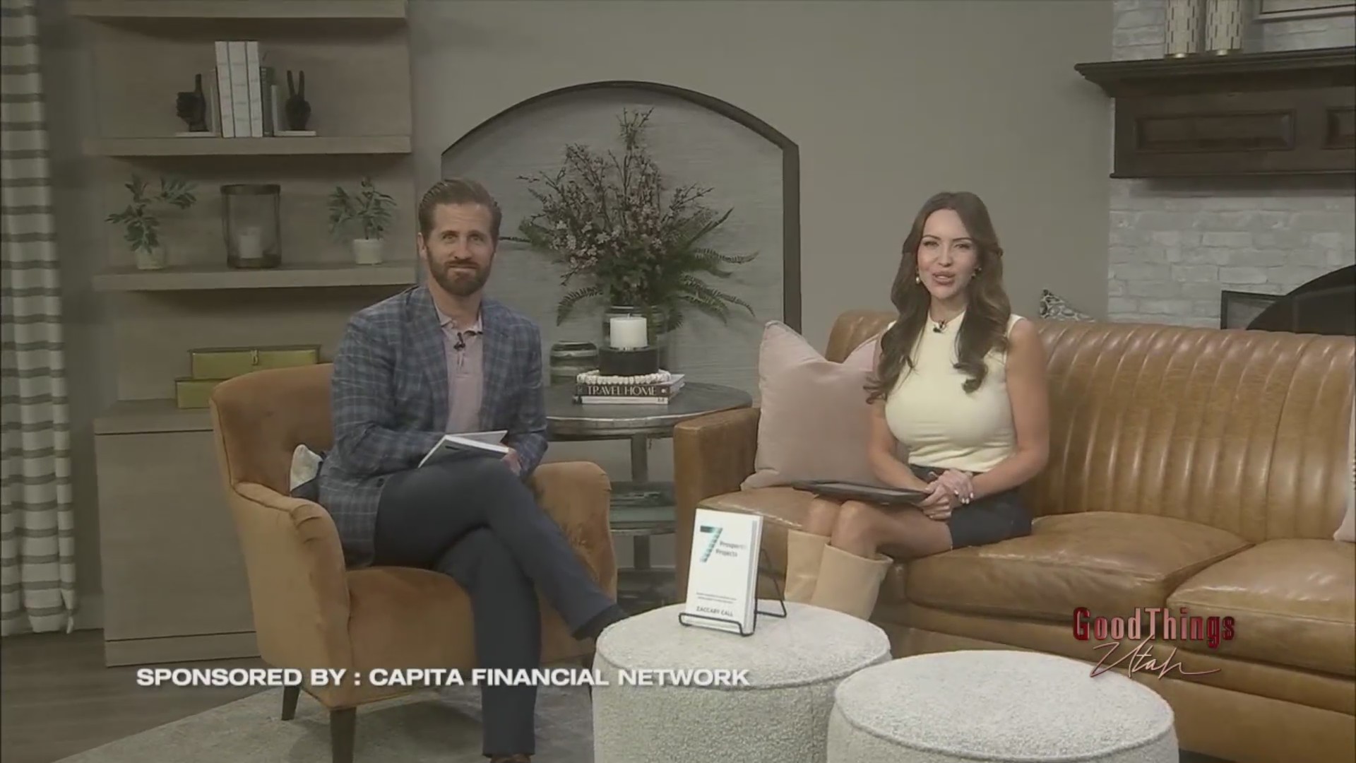 Capita Financial Network Money Guide – ABC4 Utah