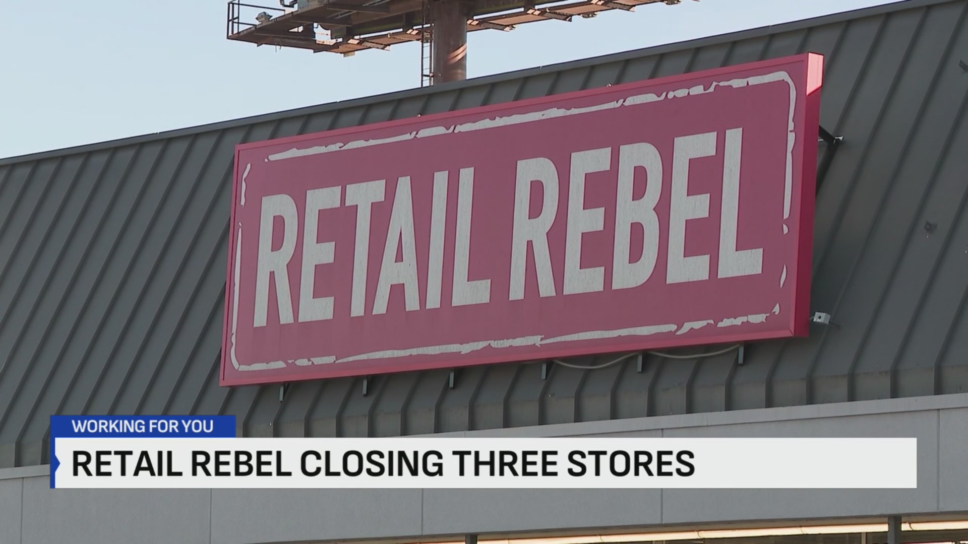 Retail Rebel closing the majority of its Kansas City-area stores – FOX ...