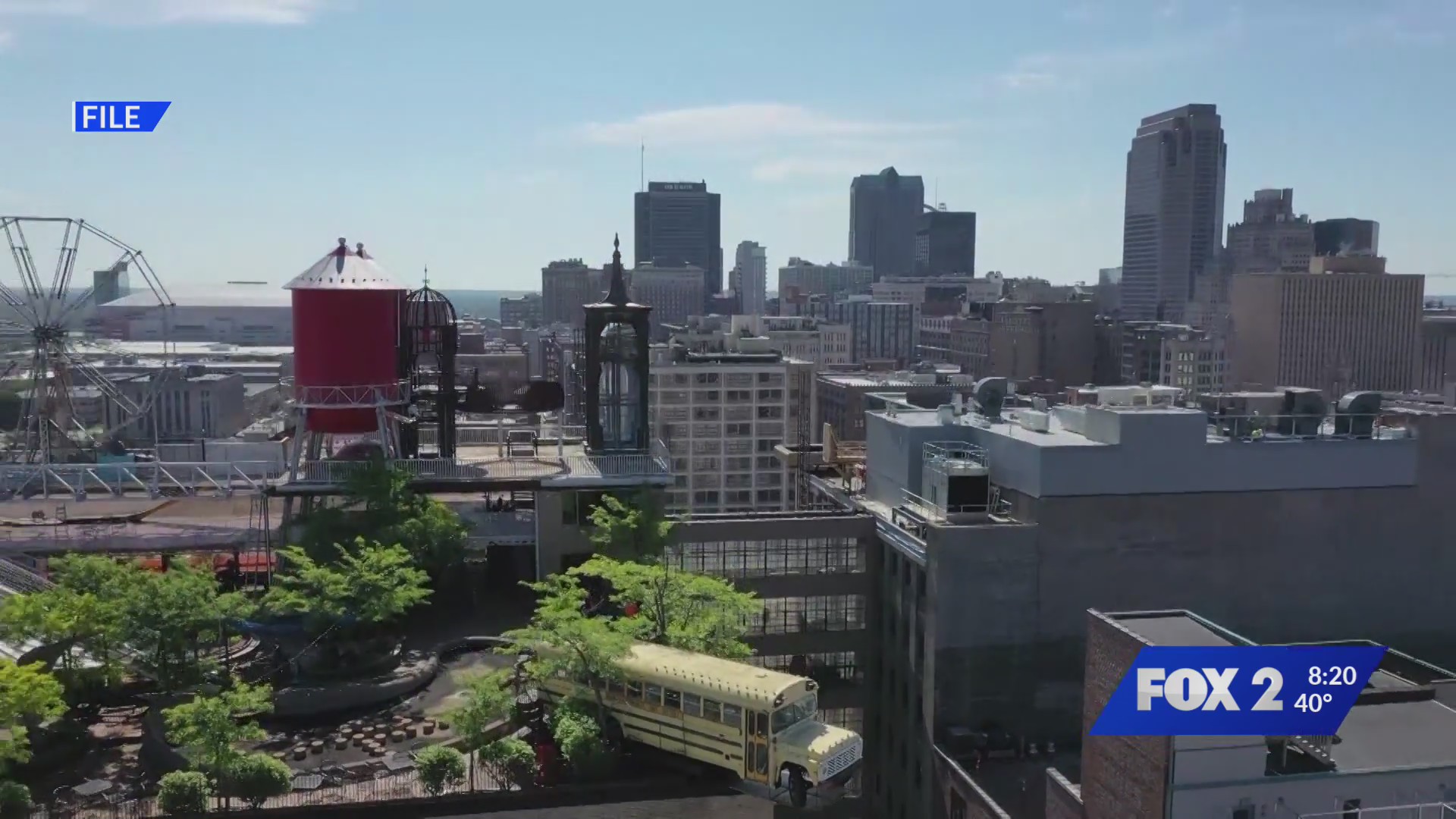 Celebrate 314 Day at the City Museum – FOX 2