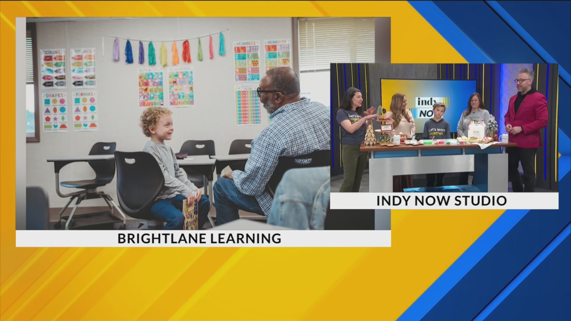 Brightlane Learning: Supporting Hoosiers Students + Holiday Cookie Kit ...
