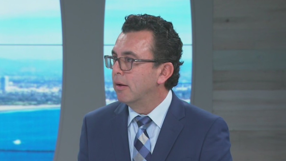 Political analyst breaks down San Diego Mayor Gloria’s state of the ...