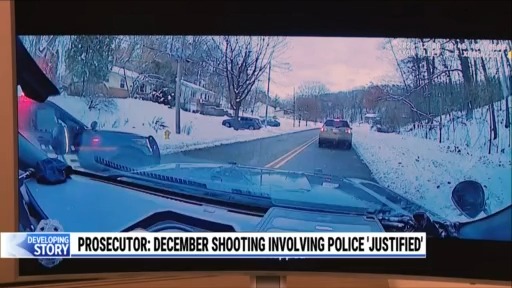 Prosecutor: GRPD officers justified in shooting, killing 51-year-old ...