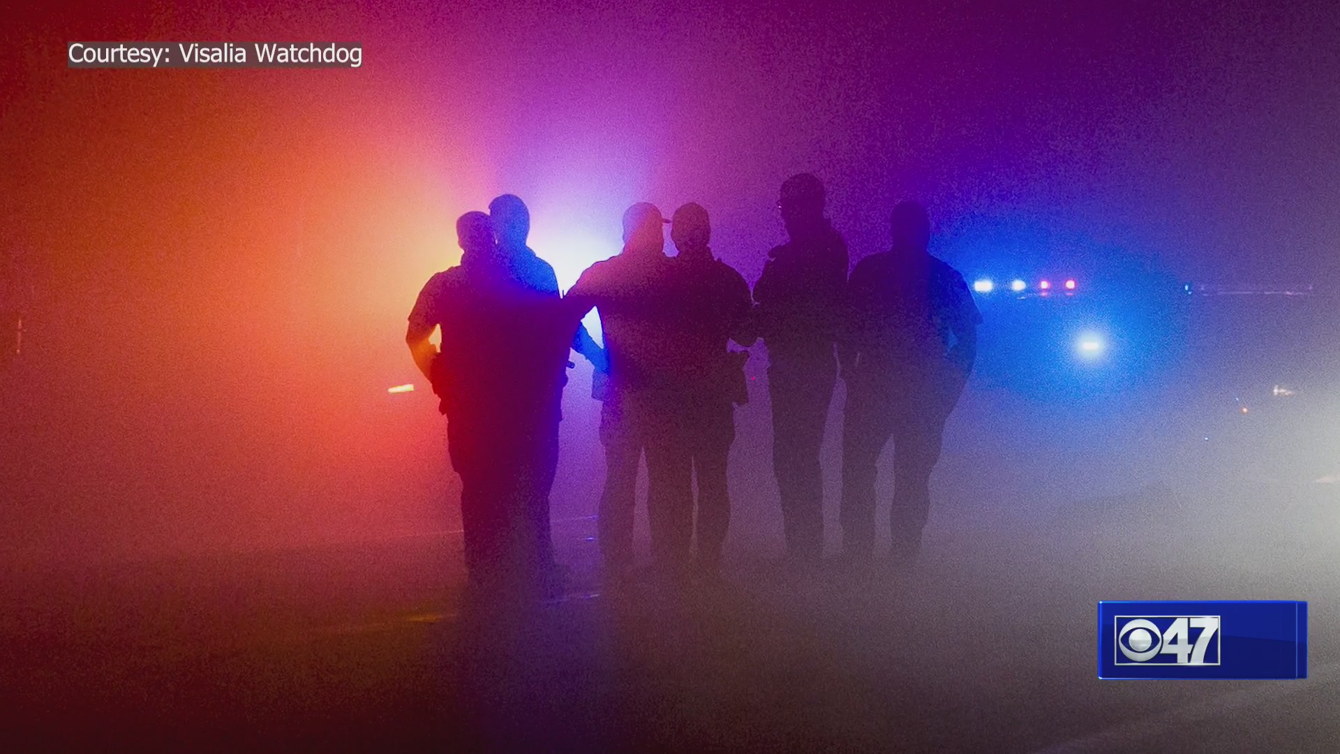 Woman struck and killed by hit-and-run driver in Visalia – CBS47 and ...