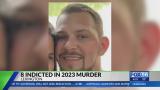 RJ Corman's son Jay Corman is accused of breaking into family's home ...