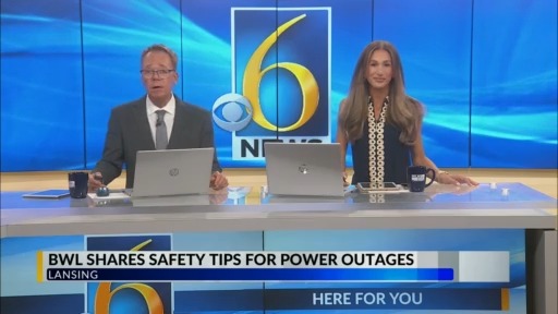 6 News This Morning: The Headlines — June 11, 2026 – WLNS 6 News