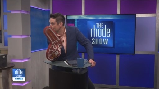 Top of Show – The Rhode Show – WPRI.com