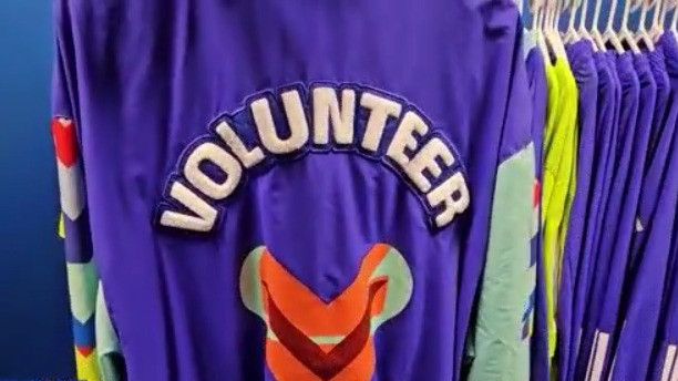 3,500 volunteers prepare for World Cup in Kansas City – FOX 4 Kansas ...