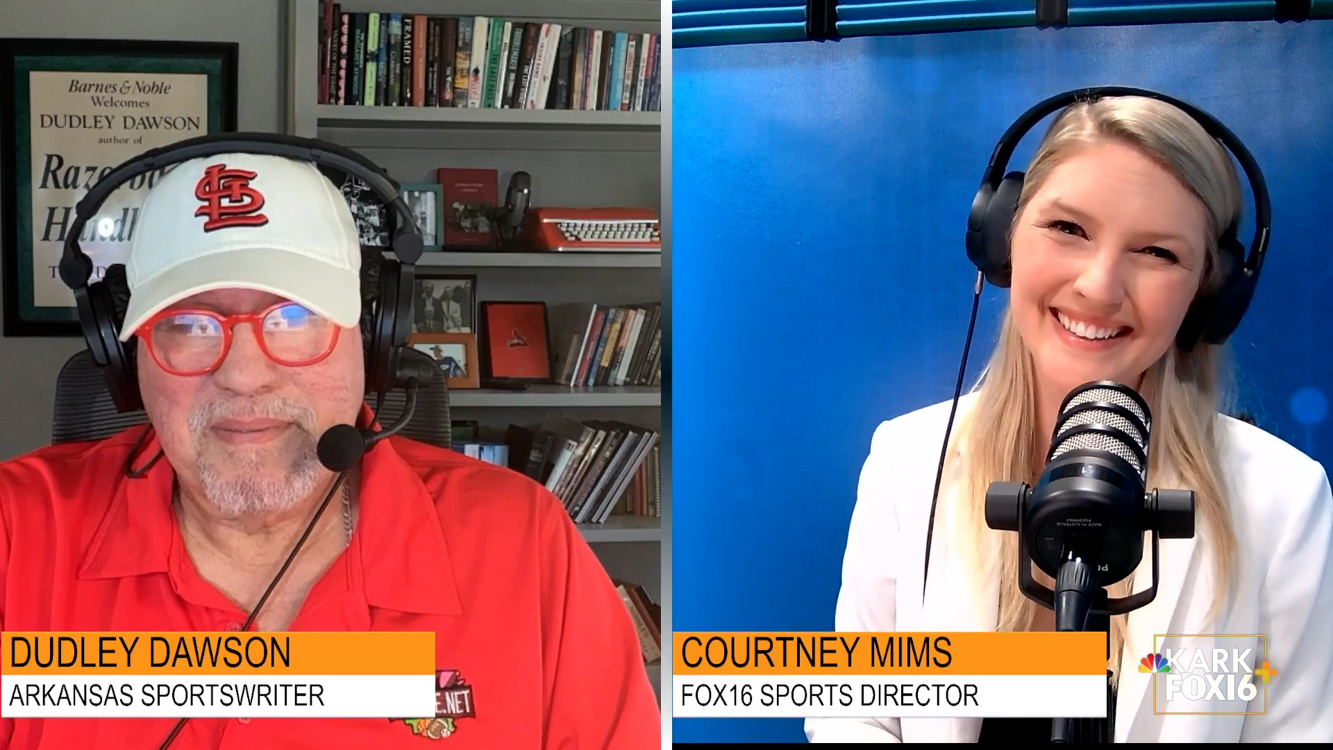 Arkansas lands QB from Memphis and what’s going on with the kicker ...