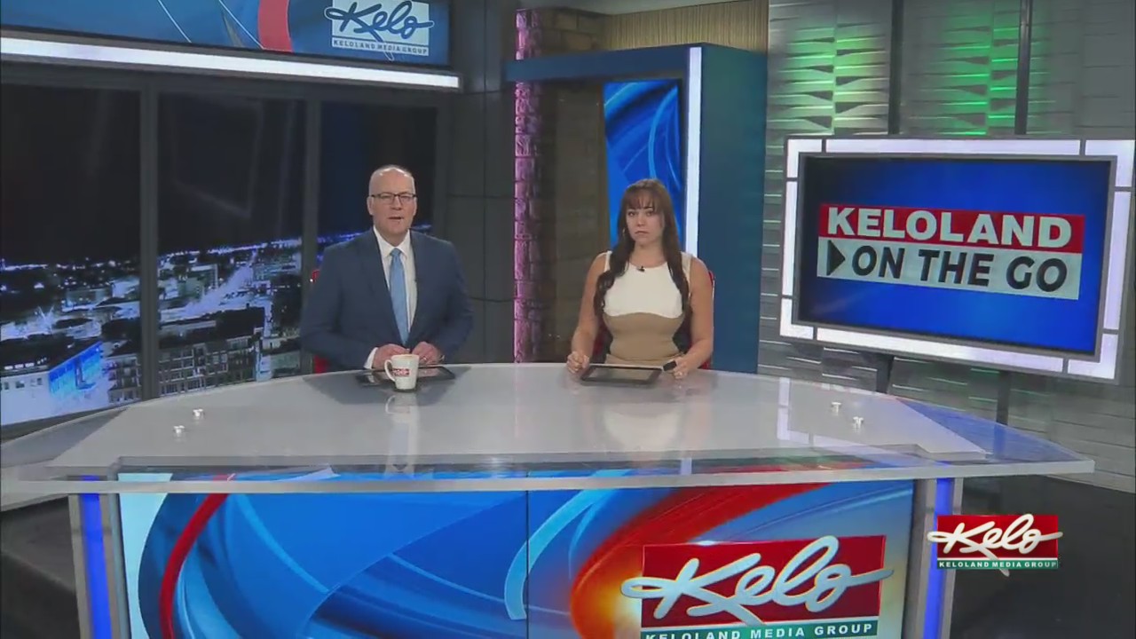 Oglala Sioux Tribe; Centerville murder; High wind watches – KELOLAND.com